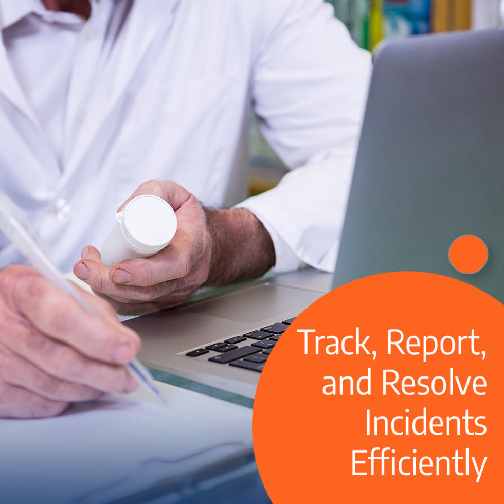 Incident Management System | Frisco Care
